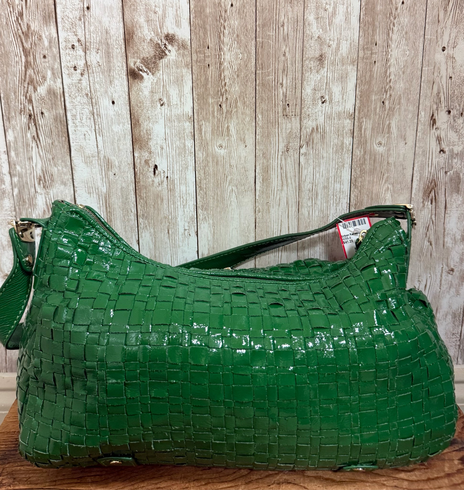ELLIOTT LUCCA Purse